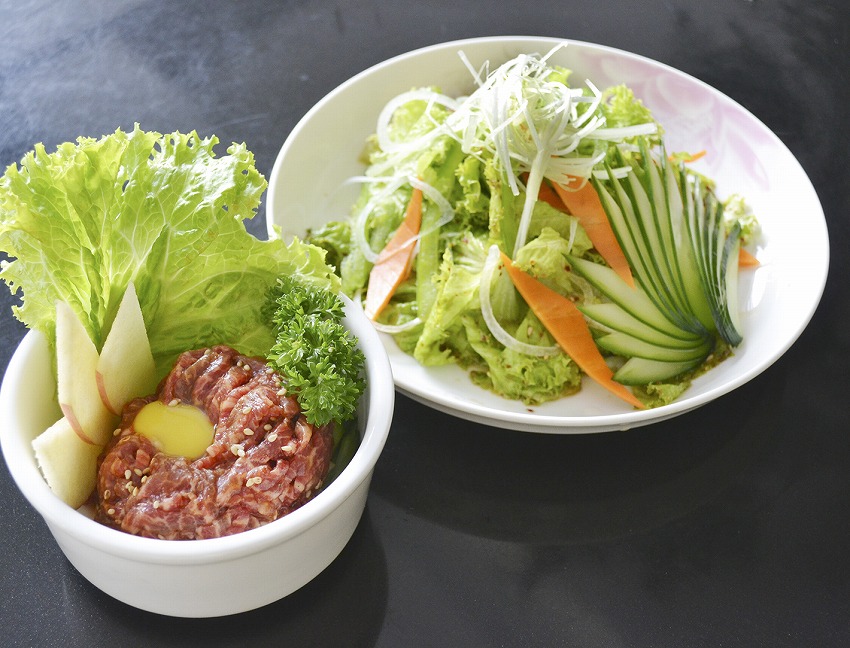 Gyumon Yakiniku Restaurant in Makati: Offering Top-Quality Meats from ...