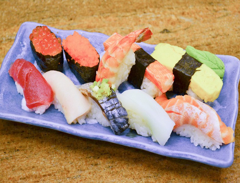 Kimpura Japanese Restaurant, Makati | Philippine Primer