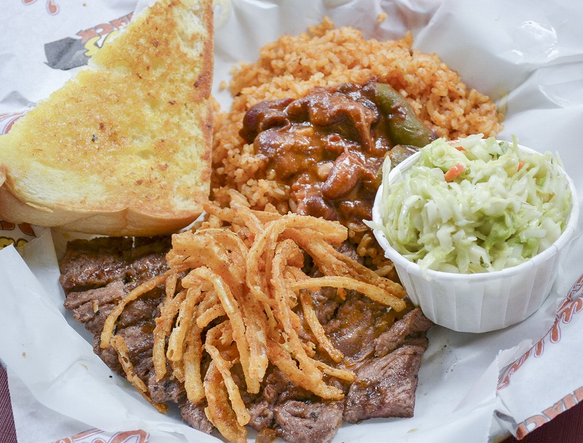 Chubby’s Rib Shack | Philippine Primer