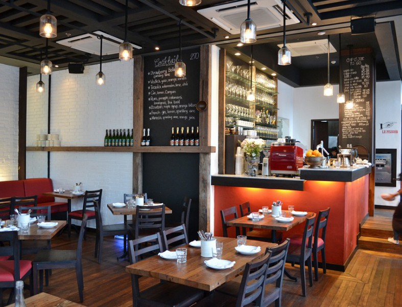 Wildflour Café and Bakery in BGC Offers Delicious Pastries and ...