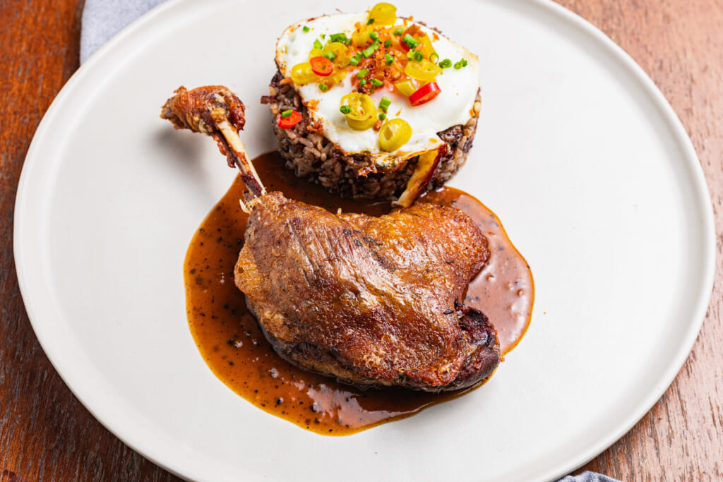 Wildflour Restaurant in BGC: A Cozy Spot for All-Day Dining and Freshly ...