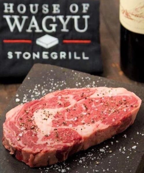 House of Wagyu in Pasay: A Searing Way to Enjoy Wagyu | Philippine Primer