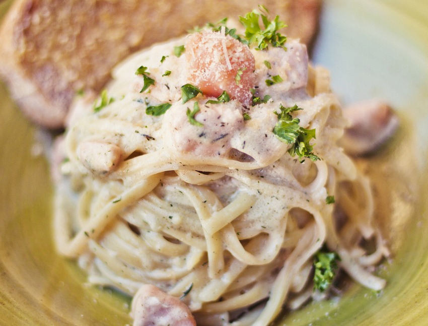 Café Mary Grace | Philippine Primer