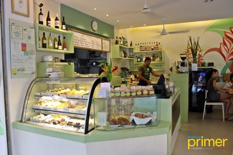 Lemoni Cafe and Restaurant in Boracay: A Zesty Haven for Health Buffs ...