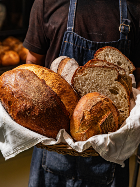 Wildflour Restaurant in BGC: A Cozy Spot for All-Day Dining and Freshly ...