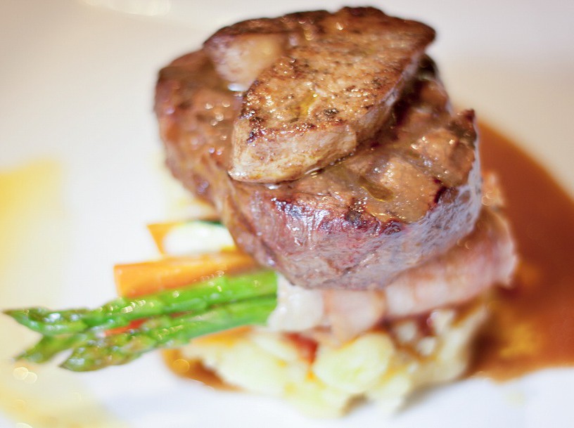 Melo’s | Philippine Primer