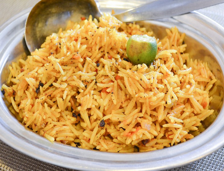 Swagat Indian Cuisine | Philippine Primer