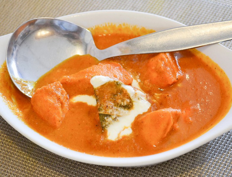 Swagat Indian Cuisine | Philippine Primer