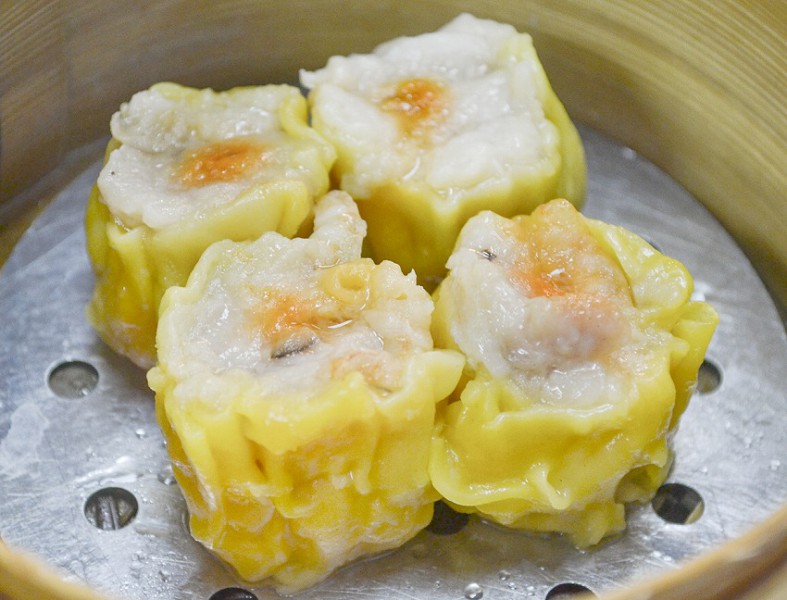 Wai Ying Fast Food | Philippine Primer