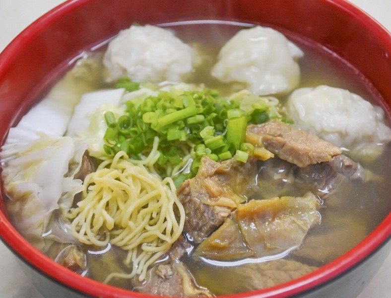 Wai Ying Fast Food | Philippine Primer