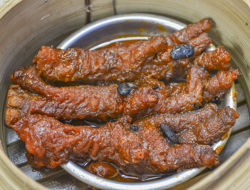 Wai Ying Fast Food | Philippine Primer