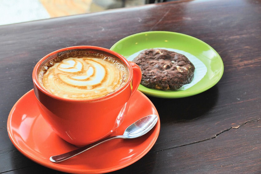 Magnum Opus Fine Coffee Gallery | Philippine Primer