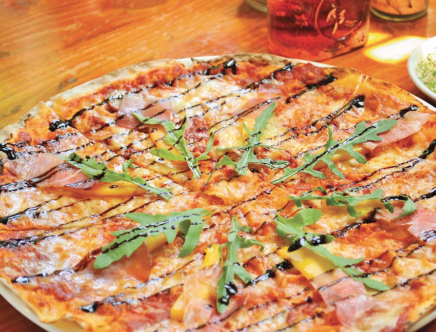 Mama Lou’s Italian Kitchen in Las Piñas: A Homey Italian Trattoria ...