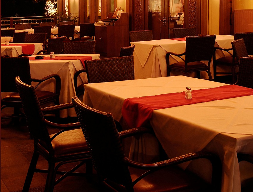 Hossein’s Restaurant in Makati: A Persian-Mediterranean Dining ...