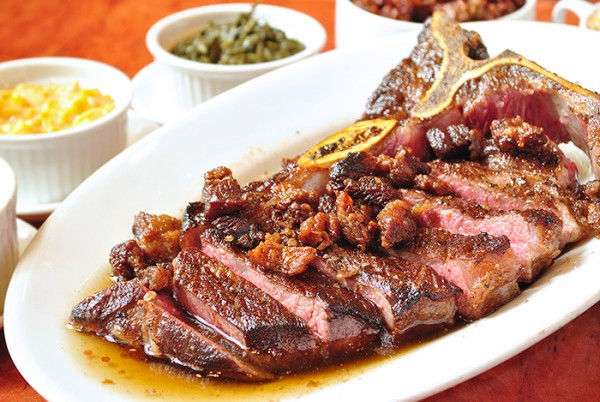 Mamou: A Home Kitchen in BGC | Philippine Primer