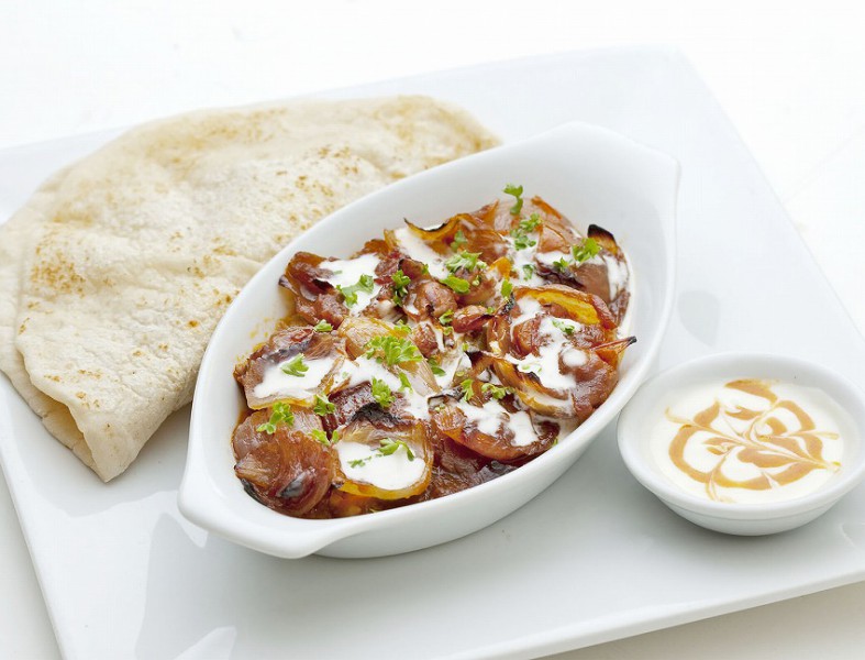 Persia Grill in Makati: Authentic Middle Eastern Recipes | Philippine ...