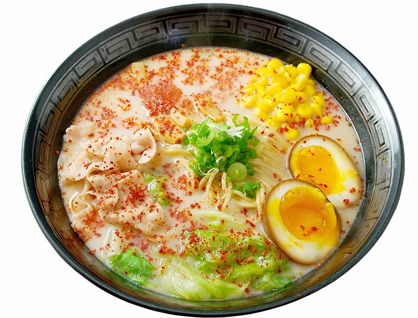 Tampopo | Philippine Primer