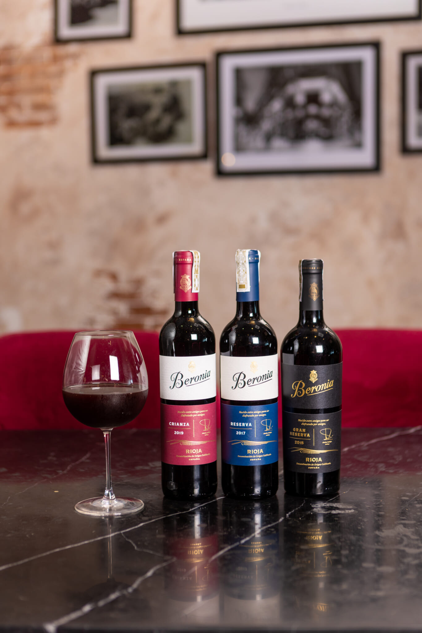 Barcino in Makati: A Top Destination for Authentic Spanish Cuisine and ...