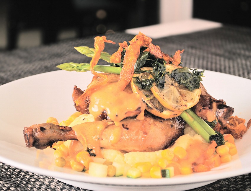 NBA Cafe Manila | Philippine Primer