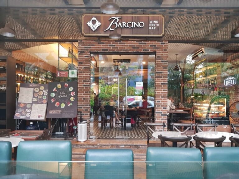 Barcino in Makati: A Top Destination for Authentic Spanish Cuisine and ...