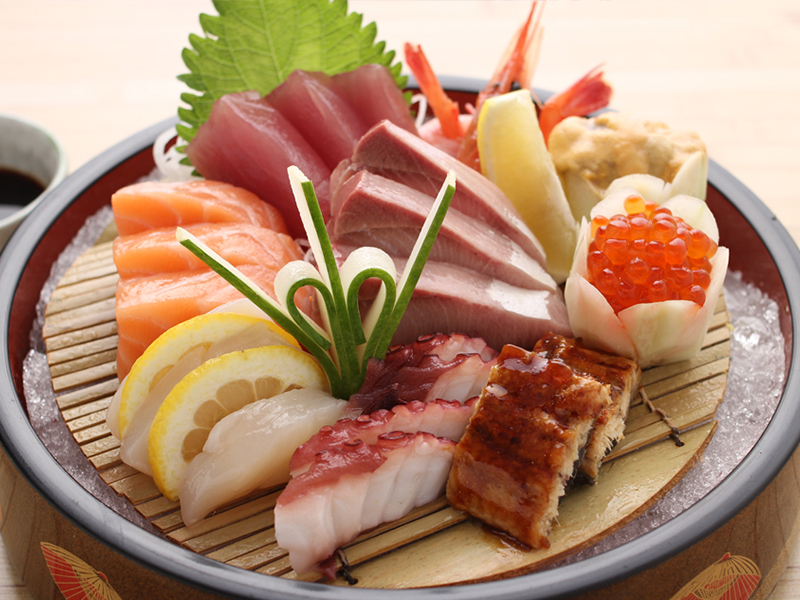 Ogetsu Hime: Where You Can Enjoy the Unique Artistry of Culinary Japan ...