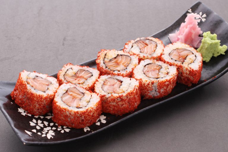 Ogetsu Hime: Where You Can Enjoy the Unique Artistry of Culinary Japan ...