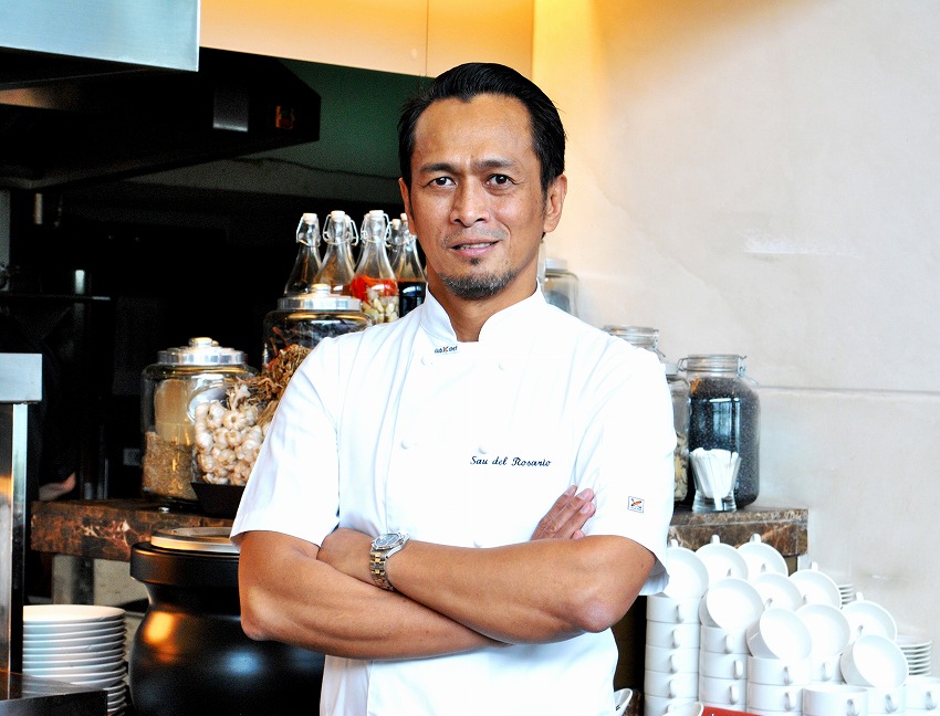 F All Day Dining | Philippine Primer