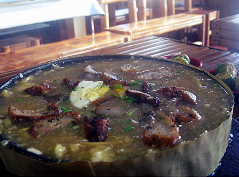 Hottest Batangas Food | Philippine Primer