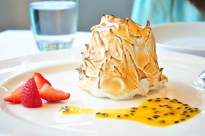 Blackbird in Makati: Fine Dining Experience in the Historic Neilson ...