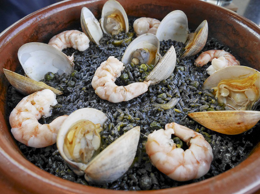 Terry’s Bistro | Philippine Primer