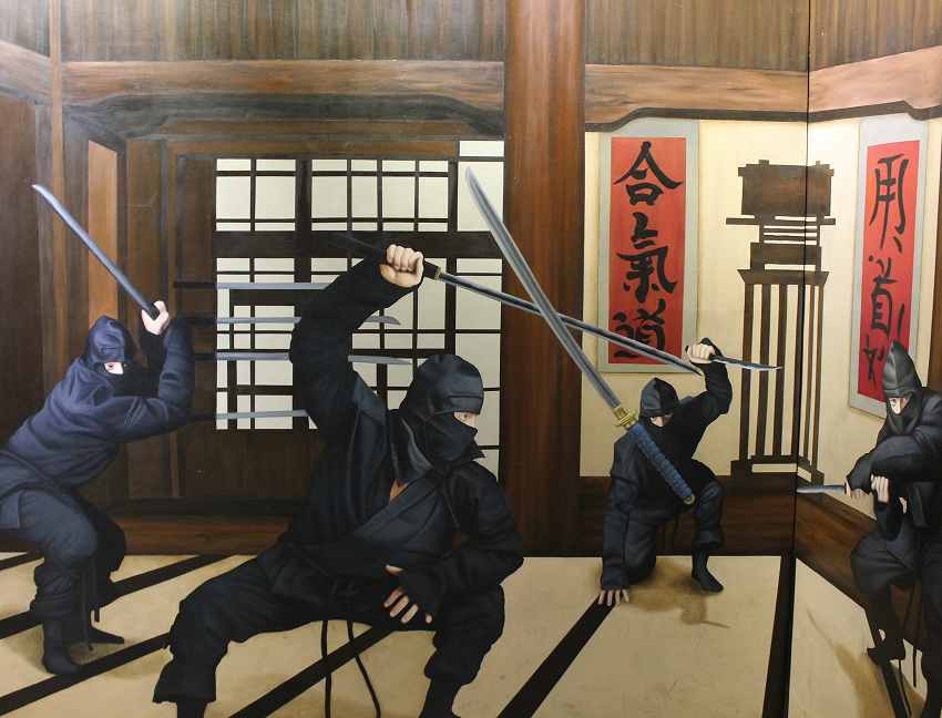 BANZAI: The Great Authentic Japanese Buffet (CLOSED) | Philippine Primer