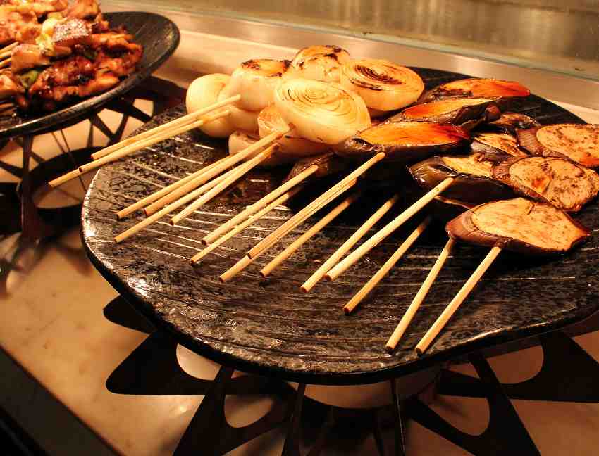 BANZAI: The Great Authentic Japanese Buffet (CLOSED) | Philippine Primer