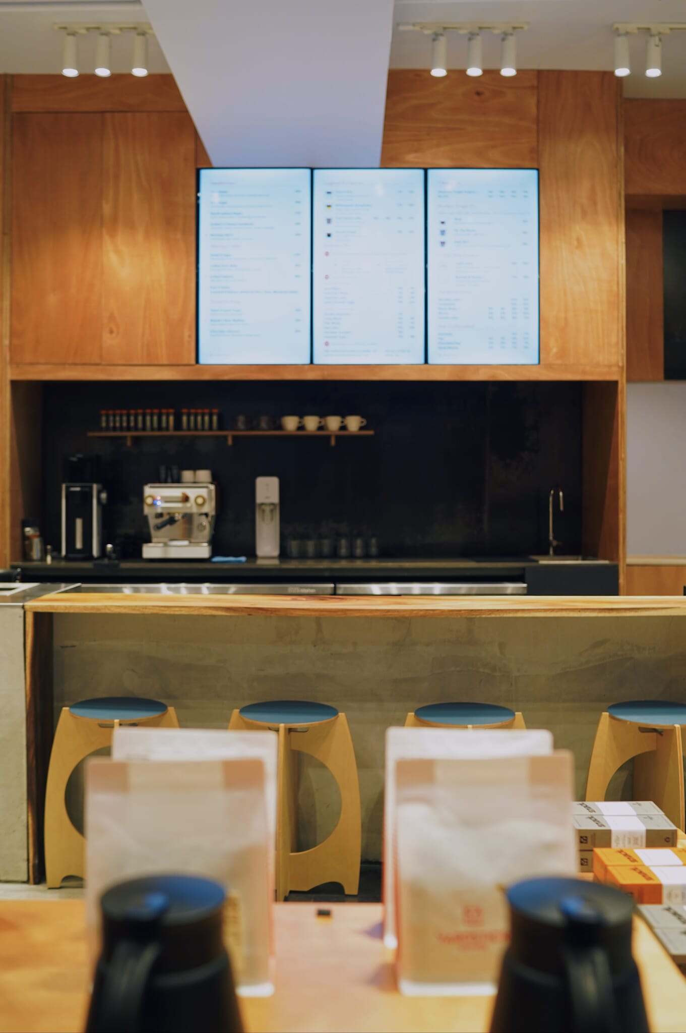 Yardstick Coffee in Makati: Serving Excellent Brews and Delicious Bites ...