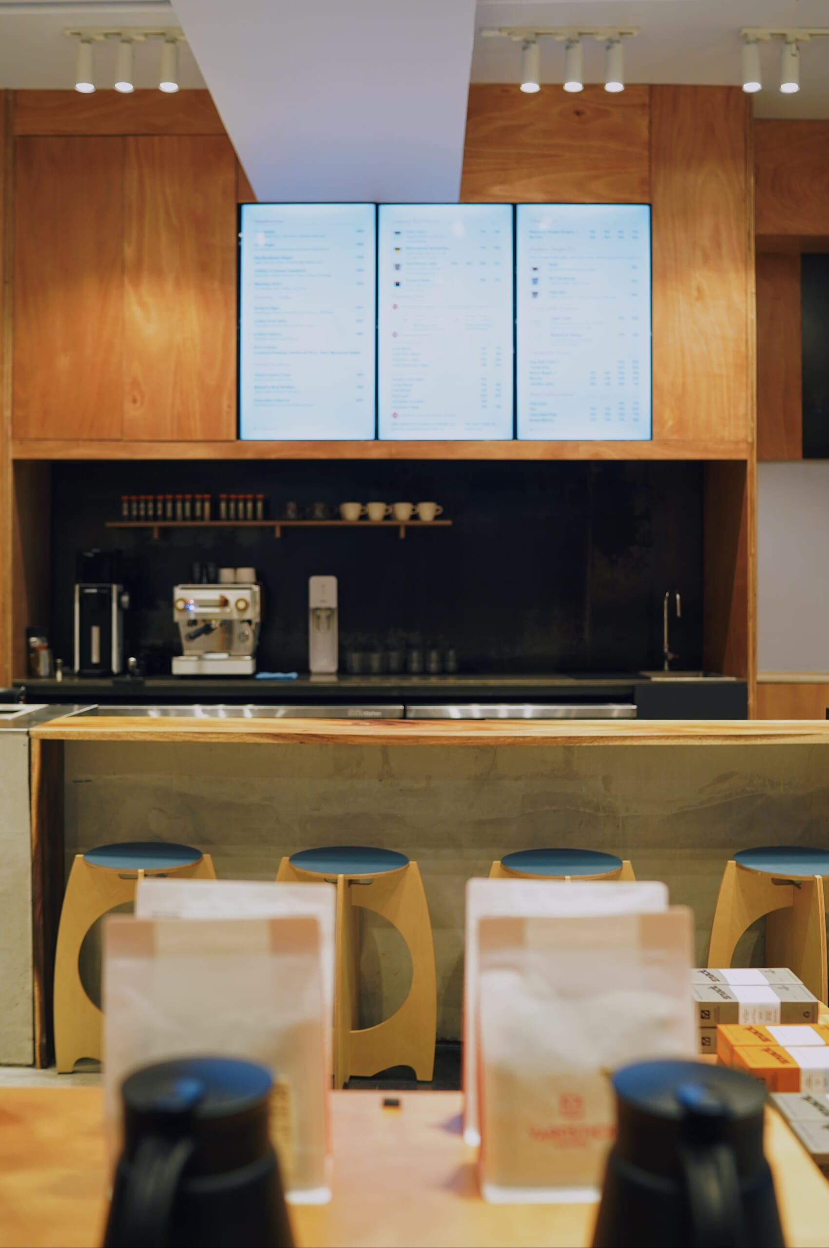 Yardstick Coffee in Makati: Serving Excellent Brews and Delicious Bites ...