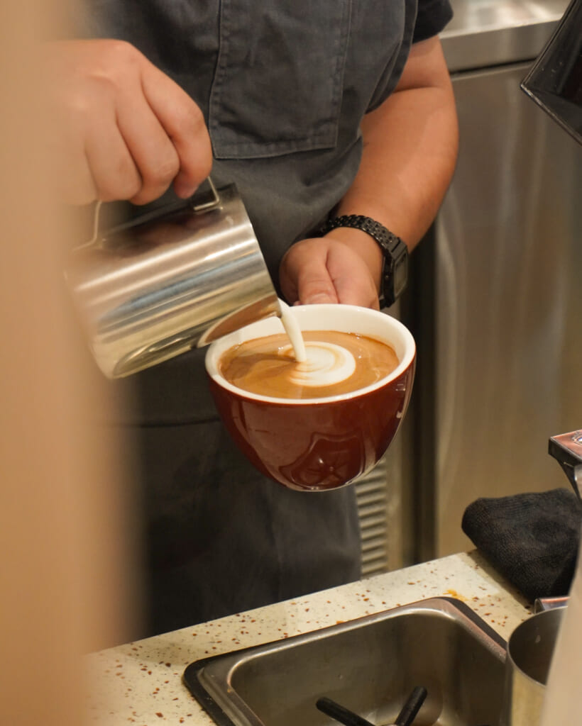 Yardstick Coffee in Makati: Serving Excellent Brews and Delicious Bites ...