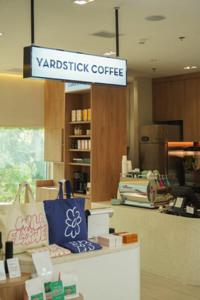 Yardstick Coffee in Makati: Serving Excellent Cold Brew Coffee and ...