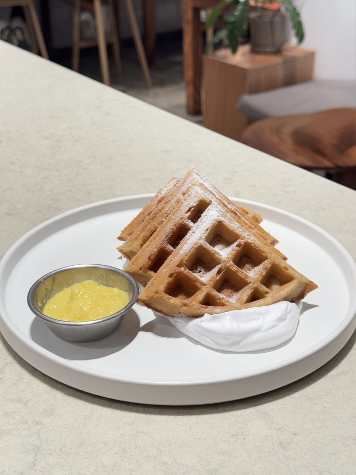 Yardstick Coffee in Makati: Serving Excellent Brews and Delicious Bites ...