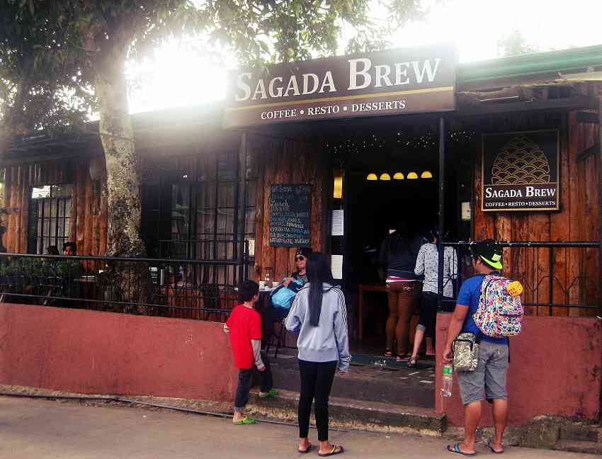 Sagada Brew: More than Just Coffee | Philippine Primer