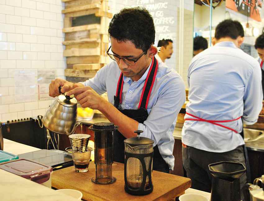 Toby’s Estate Coffee Roasters | Philippine Primer