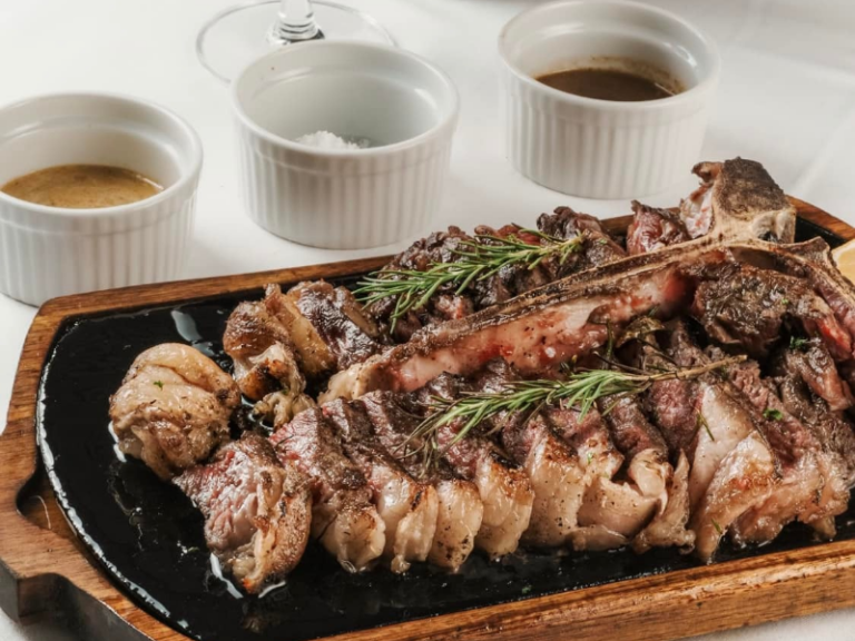 NOW OPEN: Fable Café + Lounge in BGC | Philippine Primer