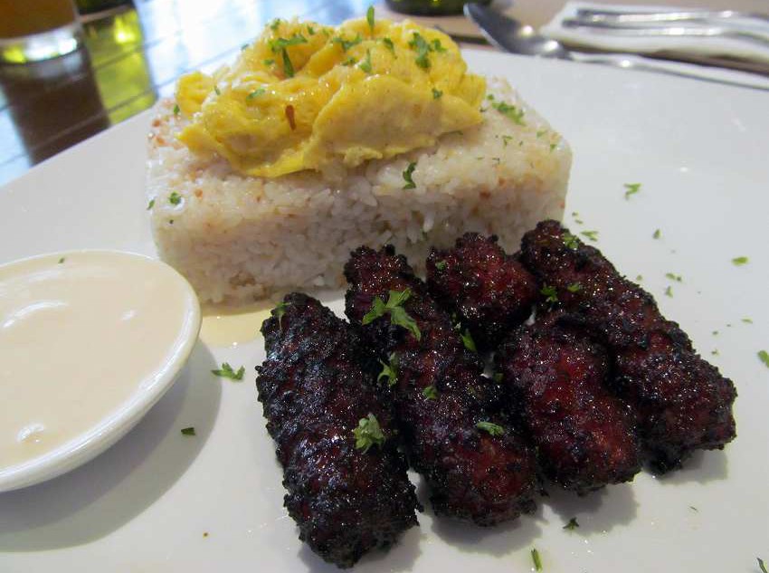 Ilaputi | Philippine Primer