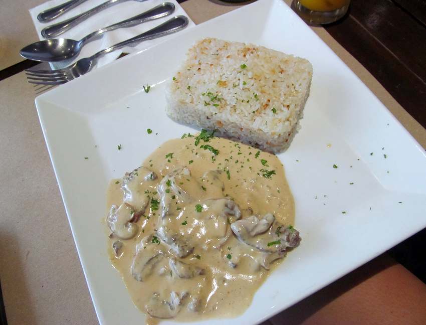 Ilaputi | Philippine Primer