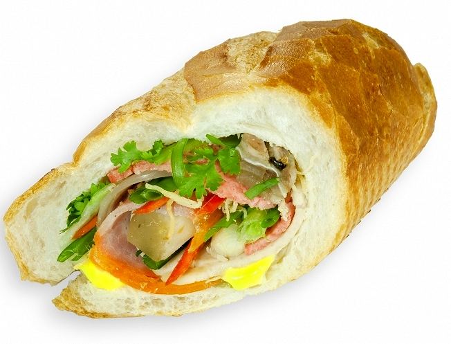 Bon Banhmi | Philippine Primer