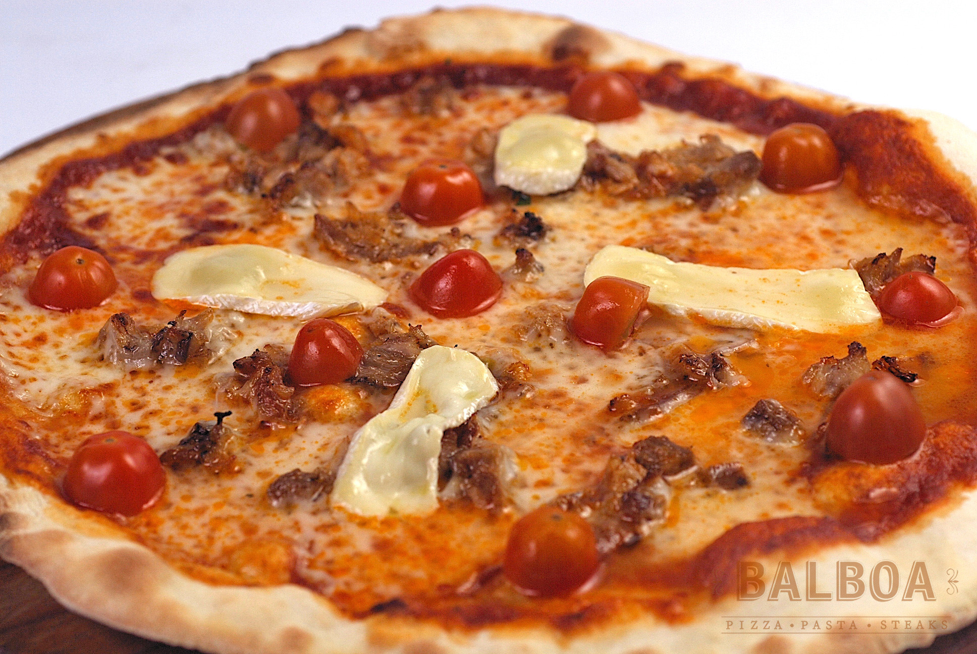 Balboa | Philippine Primer