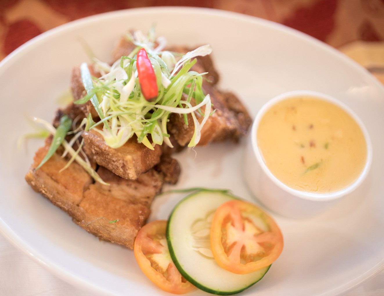 Dekada Historic Filipino Cuisine | Philippine Primer