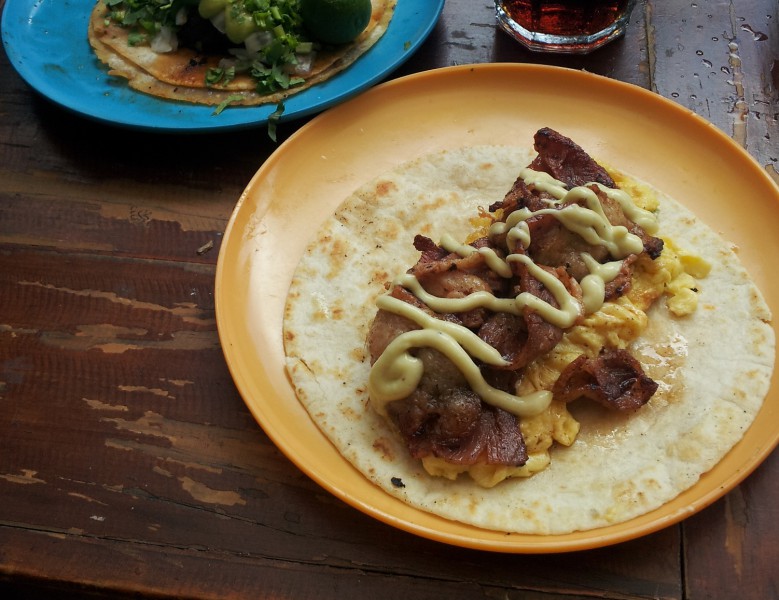 Hottest Mexican Food | Philippine Primer