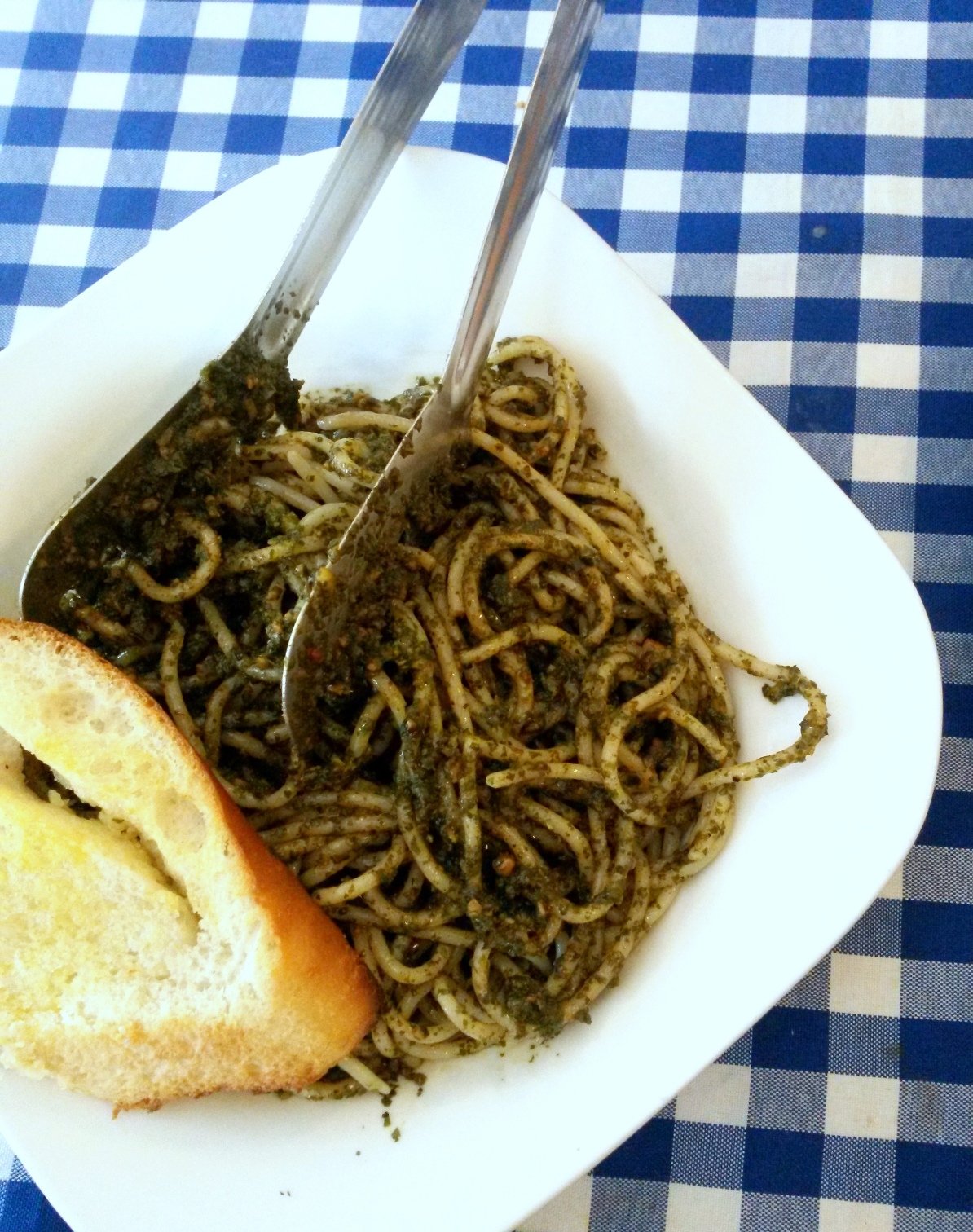 Friuli Trattoria | Philippine Primer