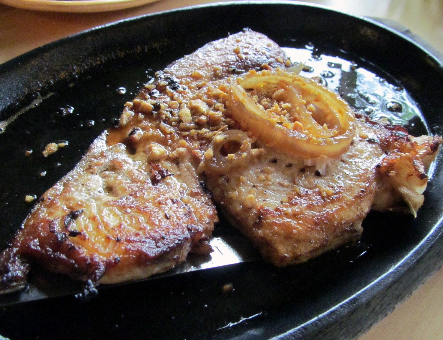 Hyksos Tulahan and Old Pala-Pala | Philippine Primer