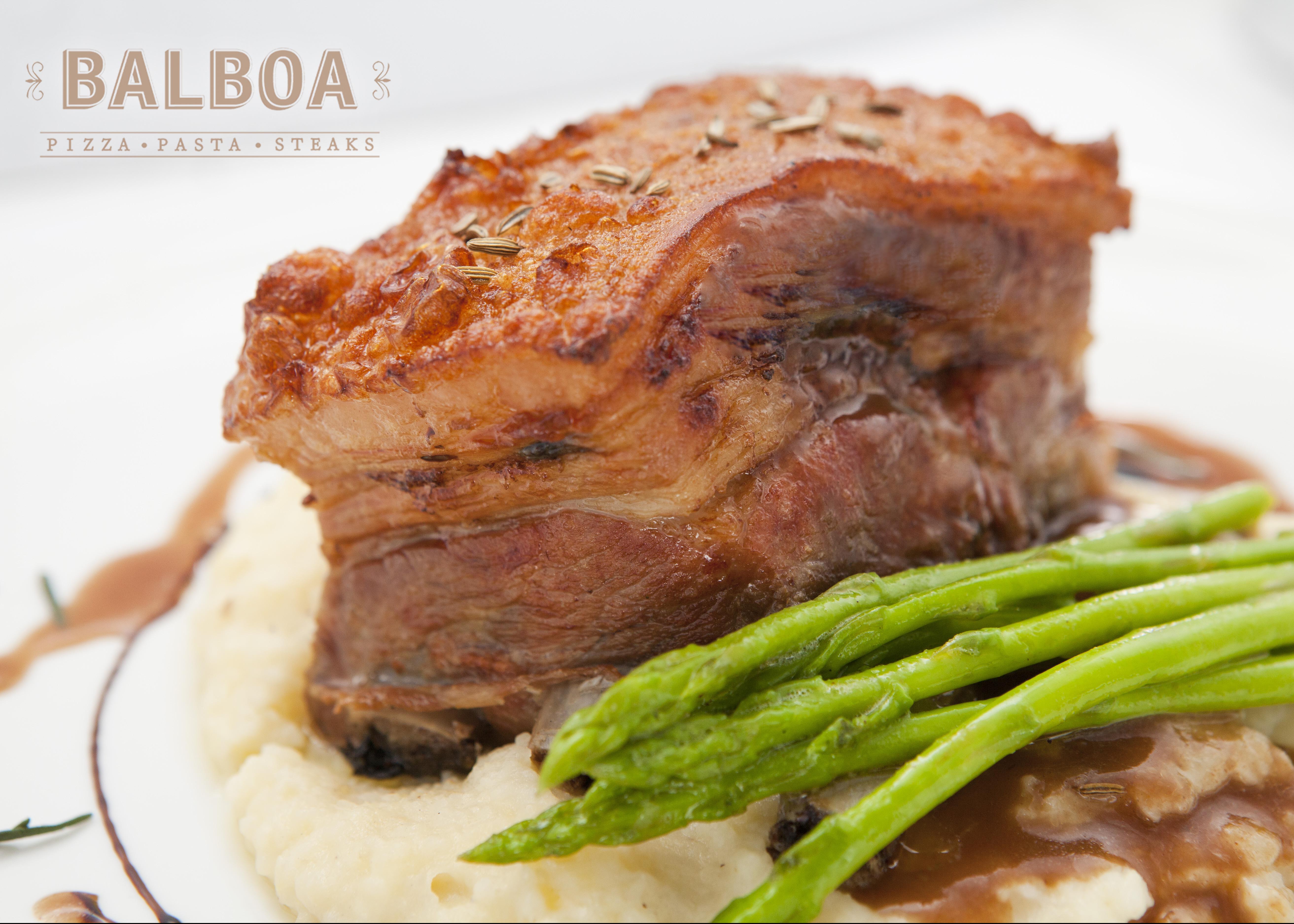 Balboa | Philippine Primer