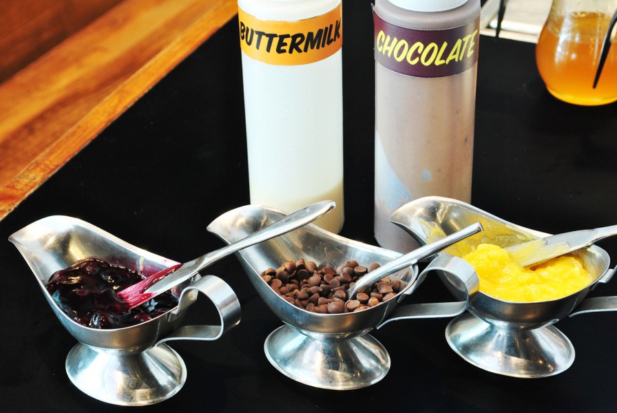 Slappy Cakes | Philippine Primer